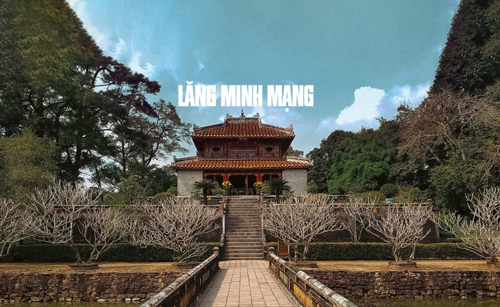 4 Must-See Attractions in Hue: Capturing the Beauty - Suggestions for ...