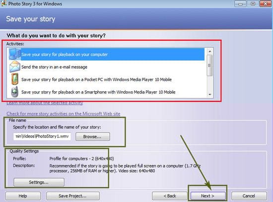 Learn to Create Stunning Photo Slideshows with Photo Story 3 for Windows