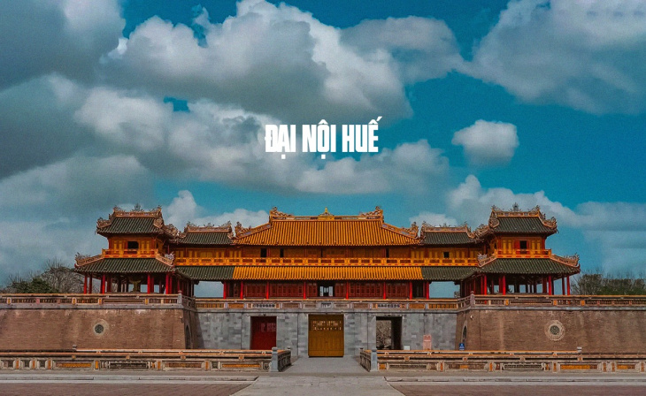 4 Must-See Attractions in Hue: Capturing the Beauty - Suggestions for ...