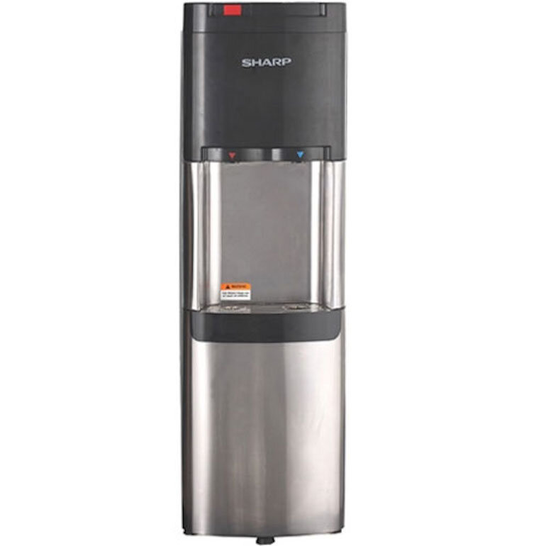 Top Reasons to Choose Sharp Water Dispenser | Mytour.vn