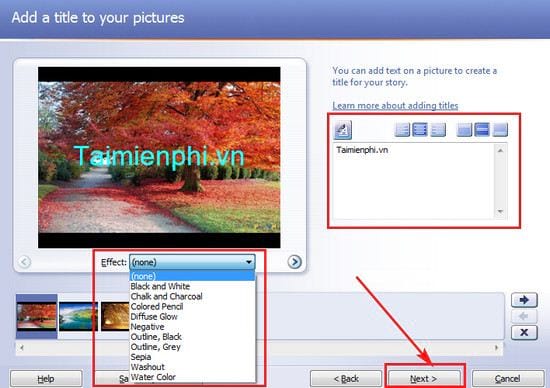 Learn to Create Stunning Photo Slideshows with Photo Story 3 for Windows