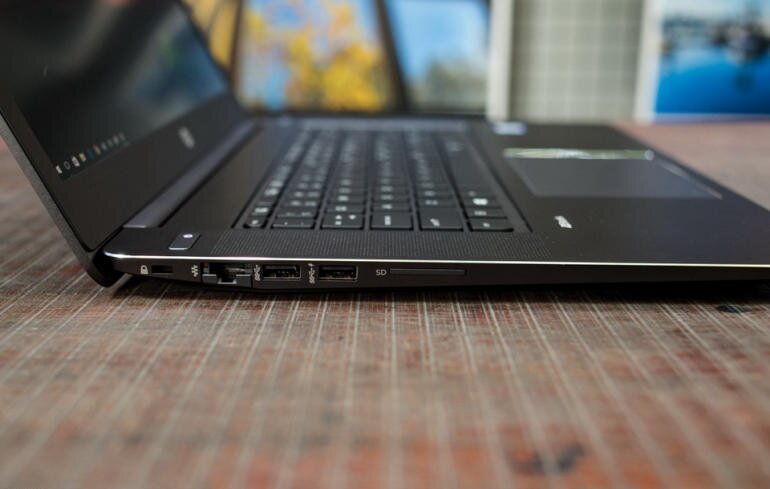 HP ZBook 15 G3: The Ultimate Portable Workstation! | Mytour.vn