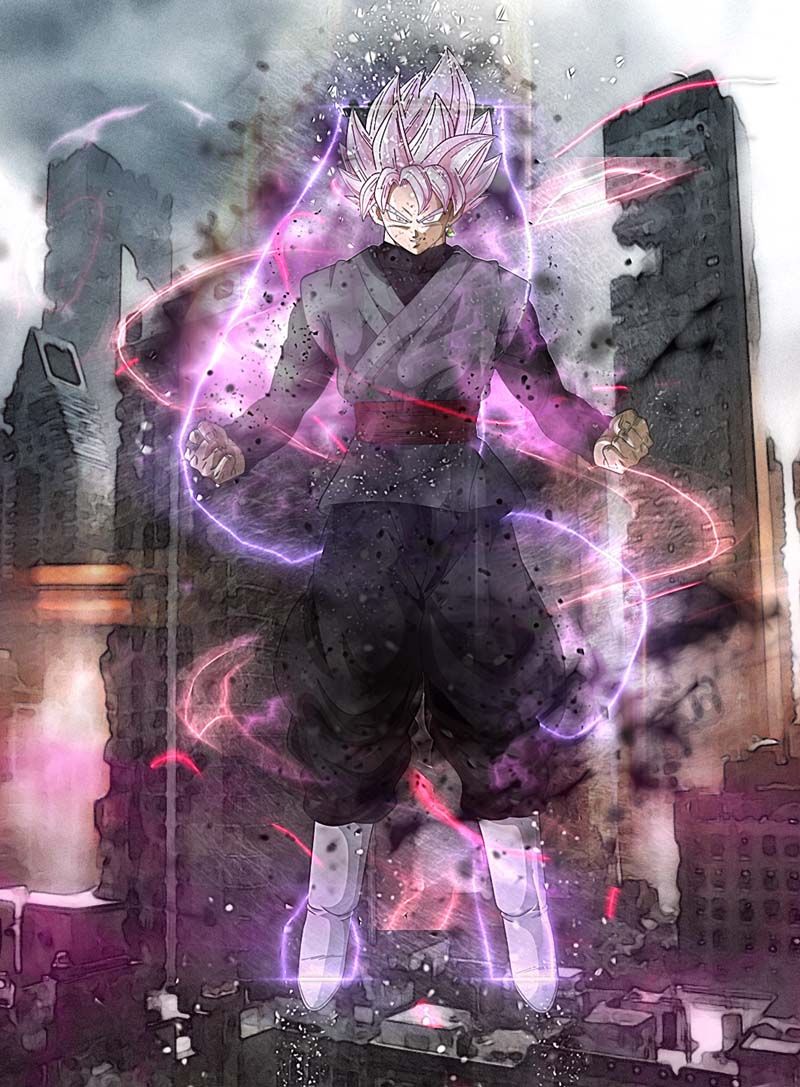 Explore 50+ Striking Images of Songoku - A Collection of the Most ...