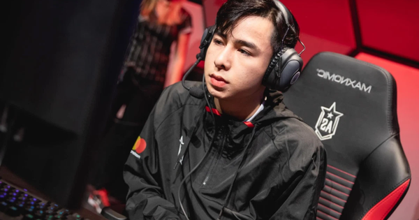 Despite enduring a global ban for over a year, Zeros earns his spot in ...