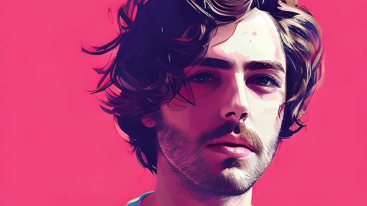 Download Dawn AI: An app for creating artistic images with just one click