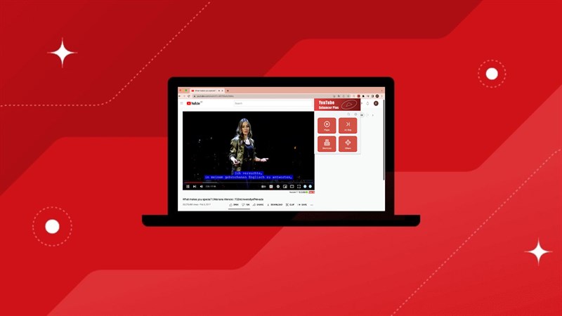 Discover the Ultimate YouTube Experience with Enhancer Plus on ...