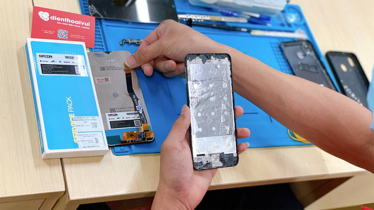 Understanding Orizin Screens: Where to Get Genuine Orizin Android ...