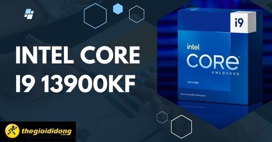 Unleash the Ultimate Performance of Intel Core i9 13900KF - Mytour