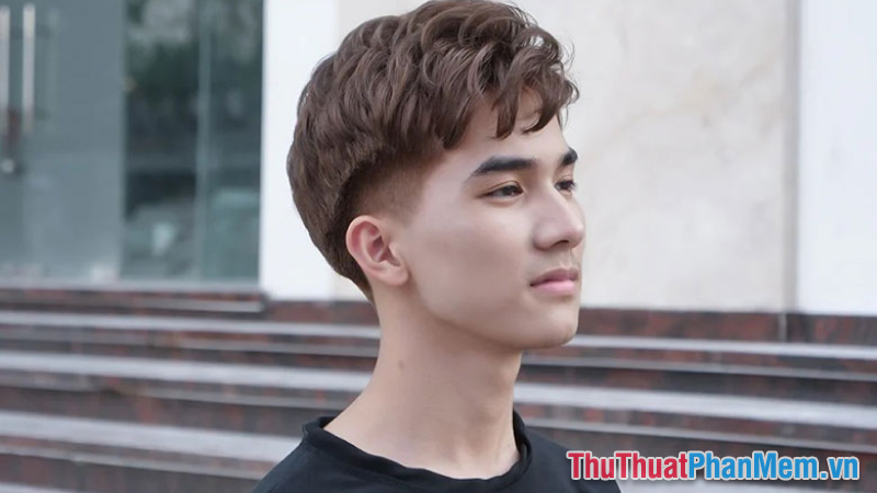 The Most Gorgeous Curled Side Part Hairstyles