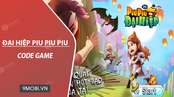 Latest gift codes for the game Legendary Hero Piu Piu Piu