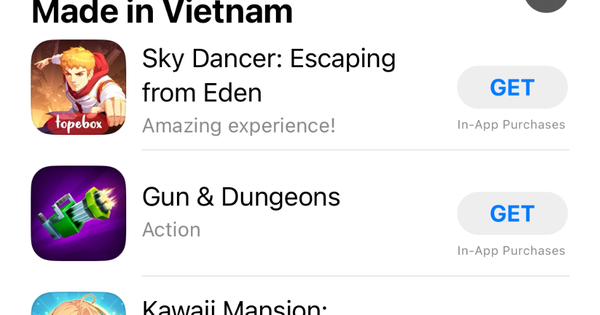 Interview with the Mastermind behind the Acclaimed Vietnamese Game on ...