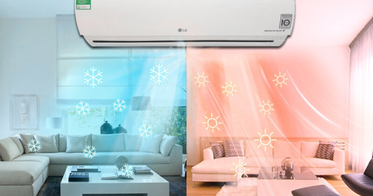 Compilation of Energy-Saving Tips for Two-Way Air Conditioners