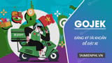 How to Register for GoJek on iPhone