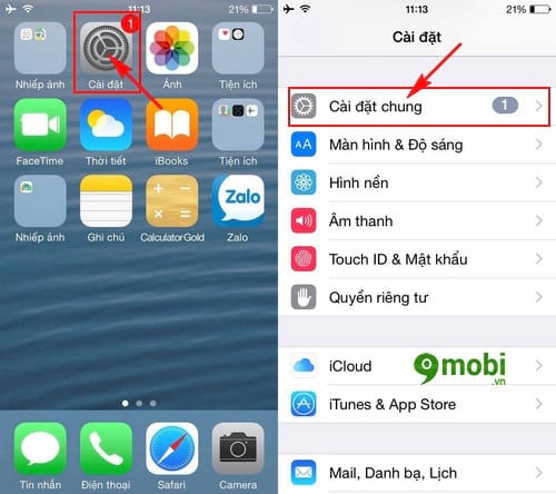Capturing High-Quality Screenshots on iPad