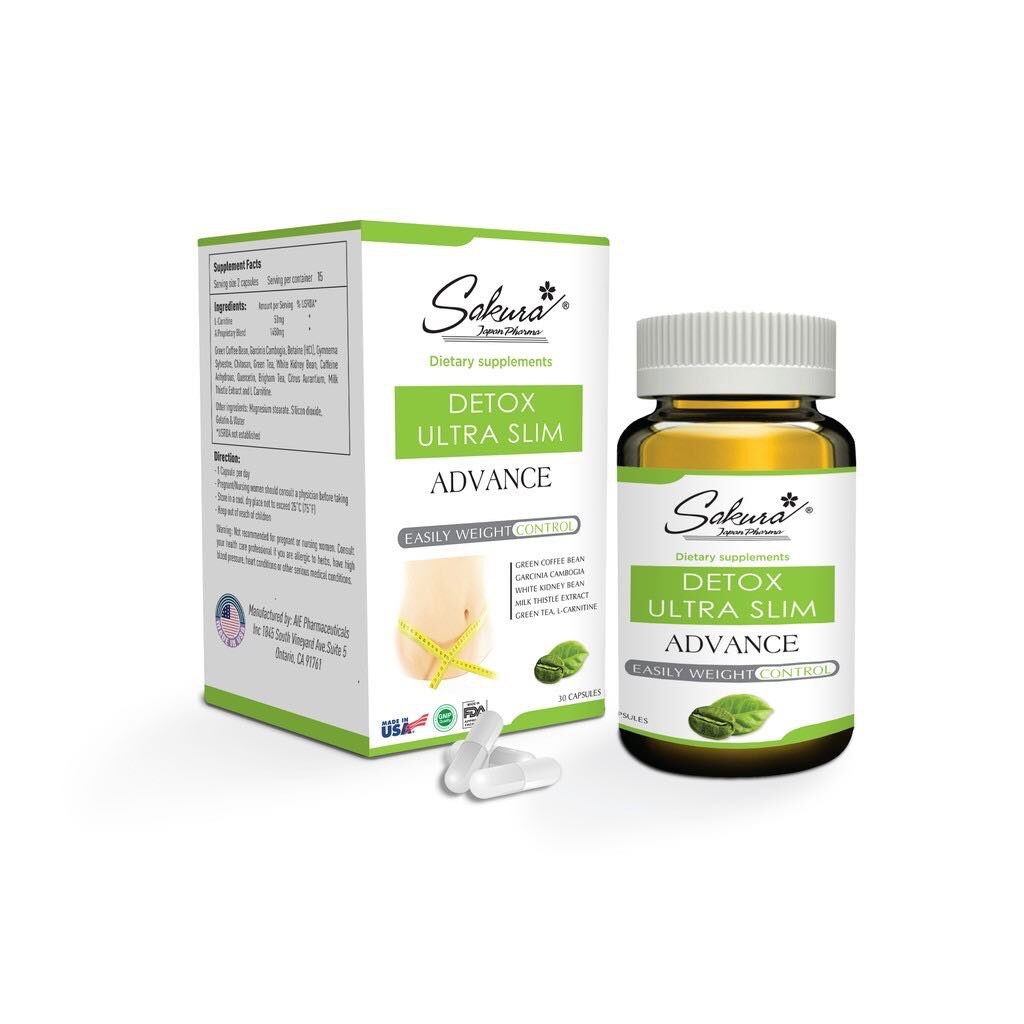 TOP 10 Safe and Effective Weight Loss Pills 2024 | Mytour