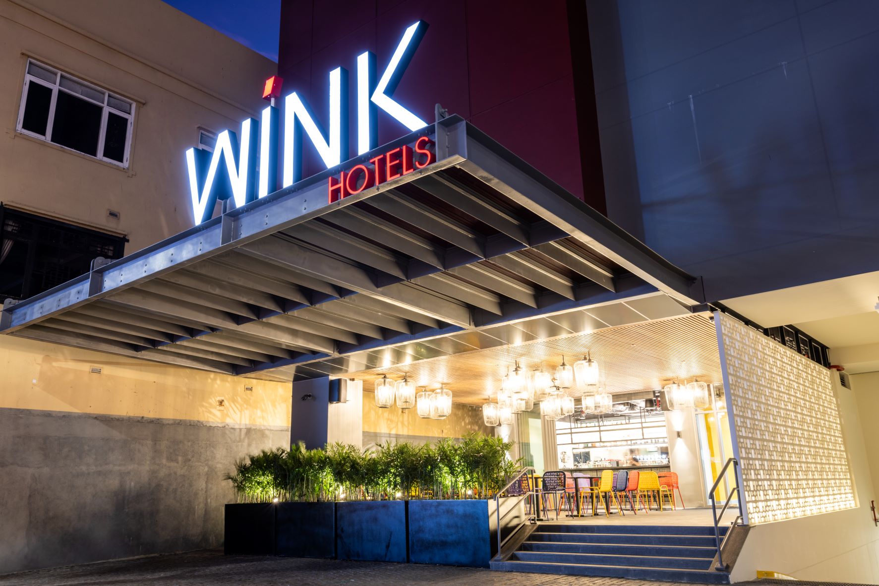 Experience the Distinctive Charm of Wink Da Nang Centre Hotel - Mytour