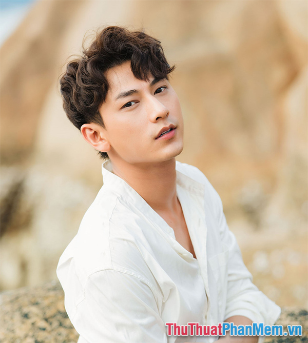 The Most Gorgeous Curled Side Part Hairstyles