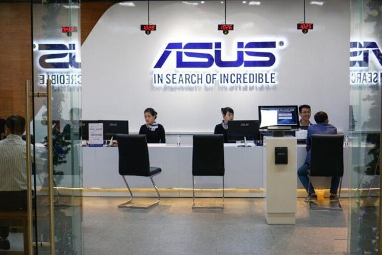 Where are Asus laptops made? Are they worth it? | Mytour.vn