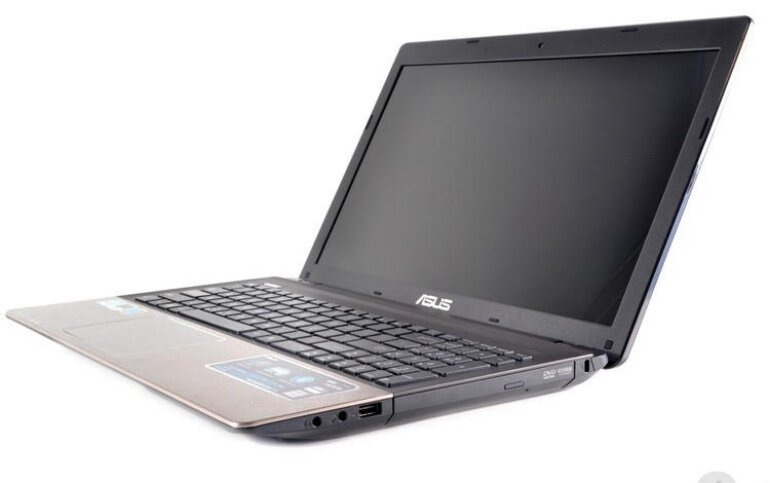 What are the outstanding features of the Asus K55VD that made it a ...