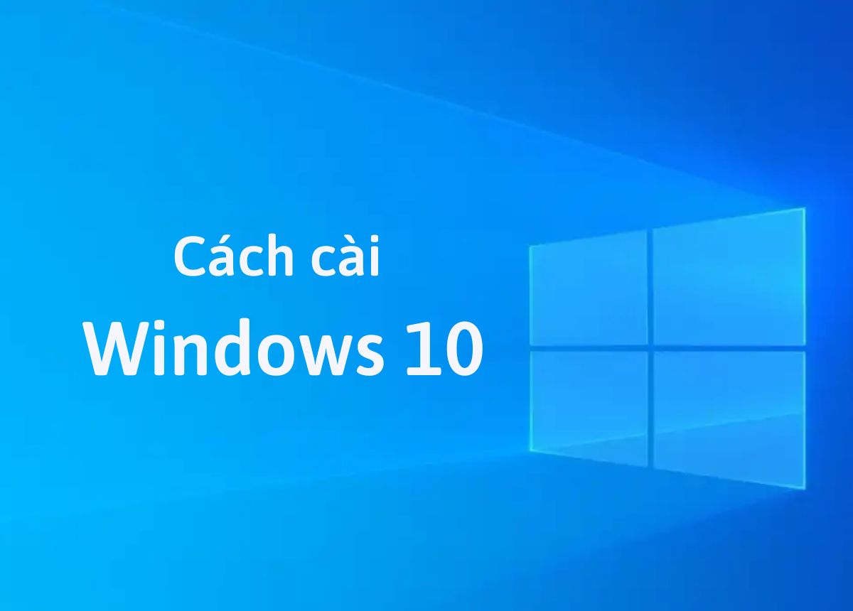 Installing Windows 10 via USB Boot or Hard Drive: Step-by-Step Guide