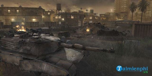 Top 10 Most Beloved Maps in Call of Duty: Modern Warfare