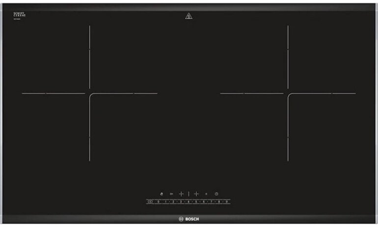 Is the Bosch 2-zone induction cooktop any good? Pros and cons review ...