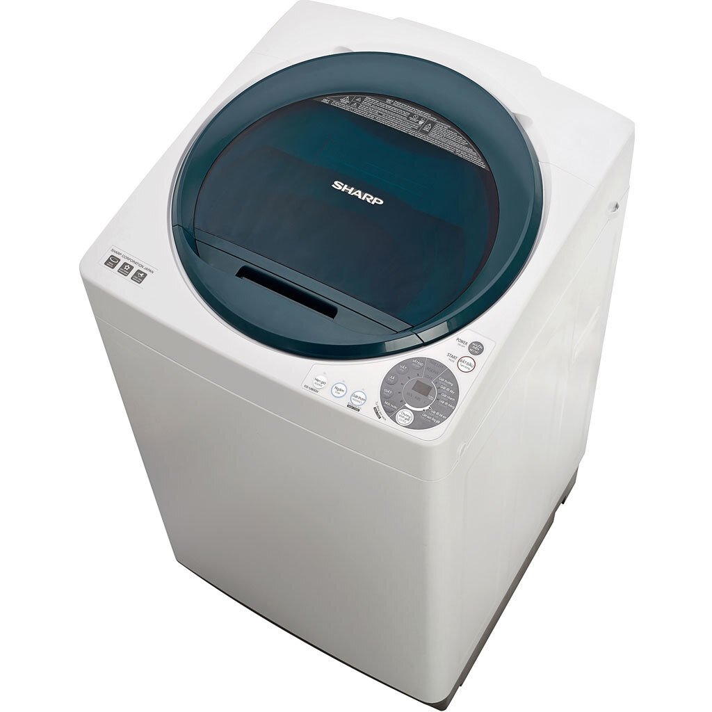 Is Sharp washing machine any good? Should you consider buying a Sharp ...