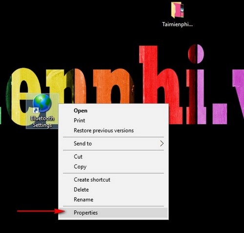 How to create Windows 10 settings shortcut, accessing Windows 10 ...