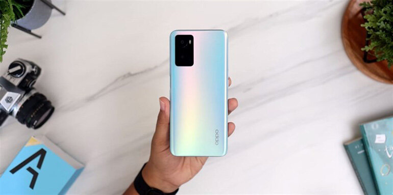 OPPO A76 Camera Quality Review | Mytour.vn