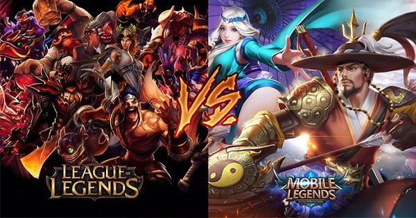 Unexpected Turn in LMHT vs Mobile Legends Copyright Dispute Puts Riot ...