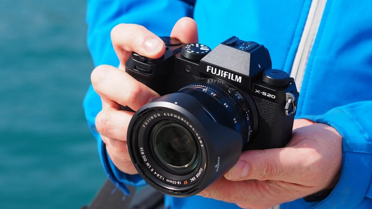 Explore the Best: Top 8 Durable and High-Quality Fujifilm Cameras to ...
