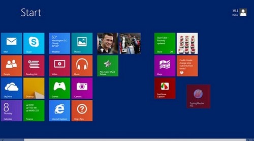 Customize Your Windows 8.1 Start Screen Like a Pro