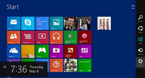 Customize Your Windows 8.1 Start Screen Like a Pro