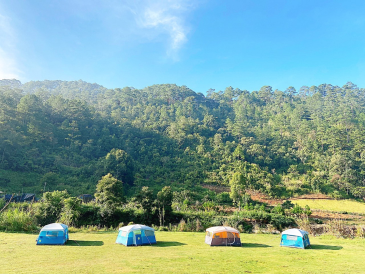 Lat Valley Village in Da Lat - A European-inspired haven in dreamy Da ...