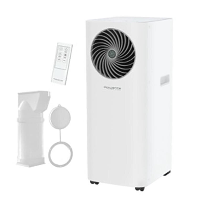 Premium Quality: Rowenta AU 5010 Air Cooler Fan - A High-Quality ...