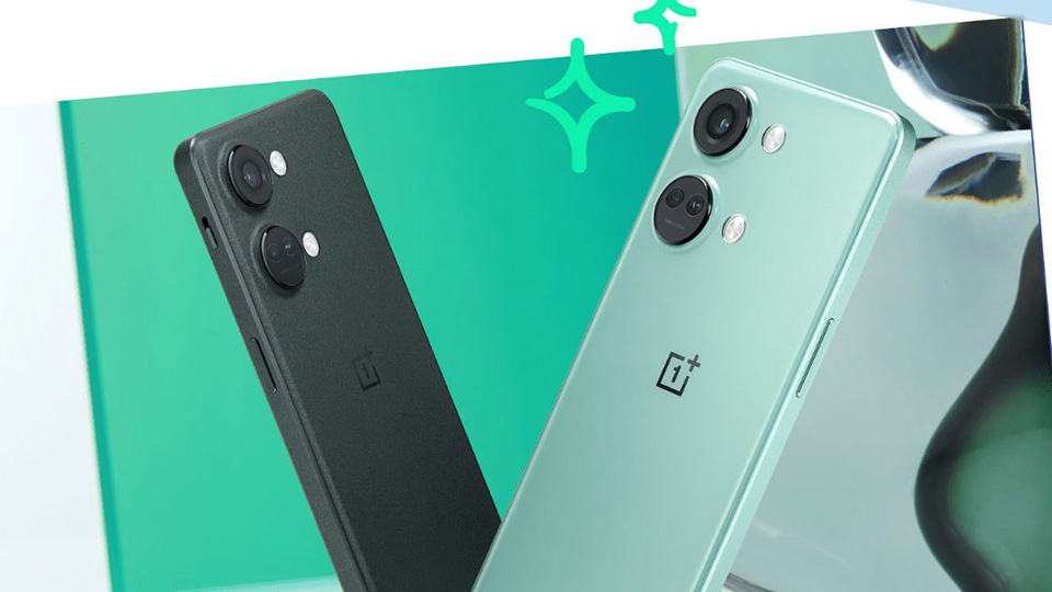 Exciting Features of the Upcoming OnePlus Nord 3: Premium Design ...