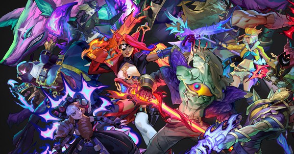 Riot specialist confirms the accurate timeline of the Martial Arts ...