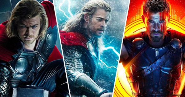 Is Chris Hemsworth a 'Thunder God' without Marvel? Exploring the actor ...