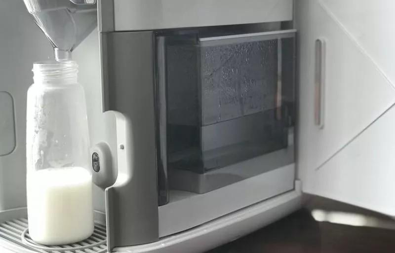 Top 8 Best Automatic Baby Formula Dispensers - Mytour.vn