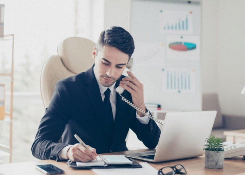 Develop Telesales Skills through Real-Life Stories from an Expert - Mytour