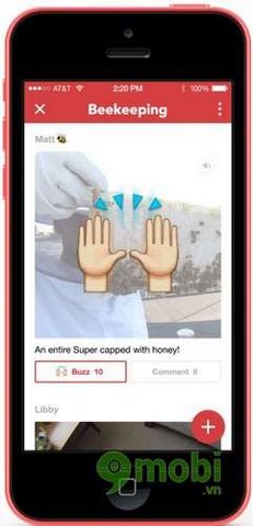 Facebook introduces a new anonymous chat app on iOS for iPhone users.