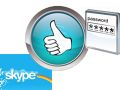 Recover Lost Skype Password