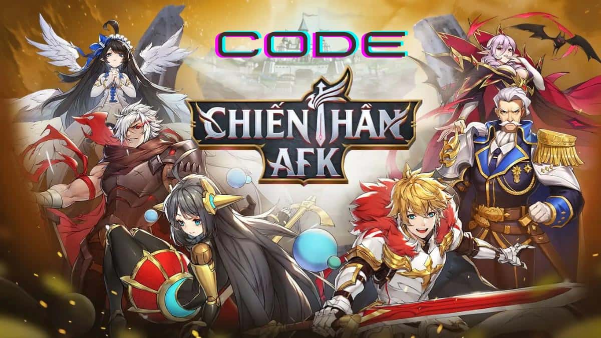 Latest December 2023 Battle God AFK Codes Compilation and Code ...