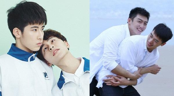 Top 10 Must-Watch Chinese BL Dramas - Mytour.vn