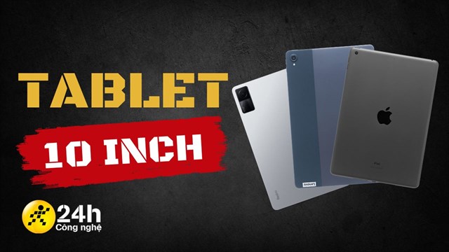 Best 10-Inch Screen Tablets at Affordable Prices You Should Own in 2023
