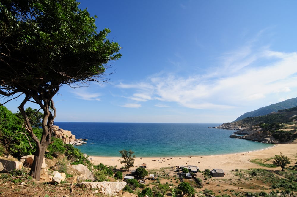 Explore Ninh Thuan: Discover suitable means of transportation and ...