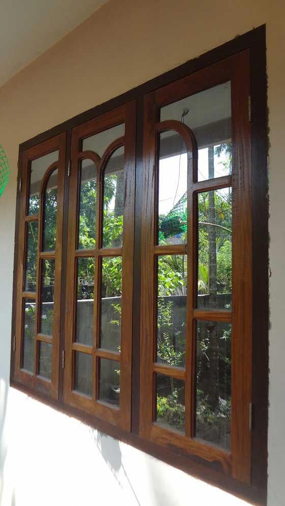 Discover the Most Stunning 4-Panel Window Designs