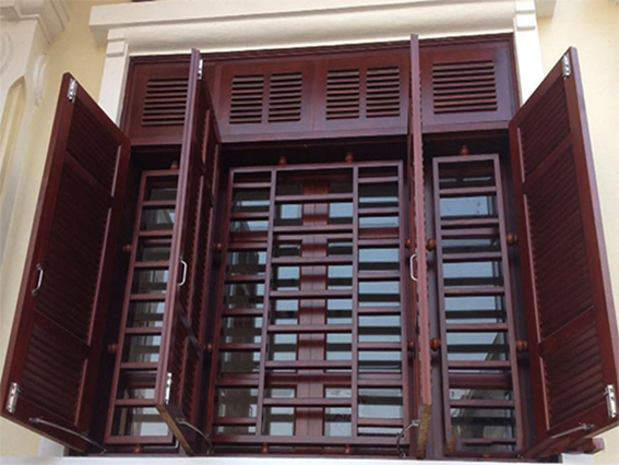 Discover the Most Stunning 4-Panel Window Designs