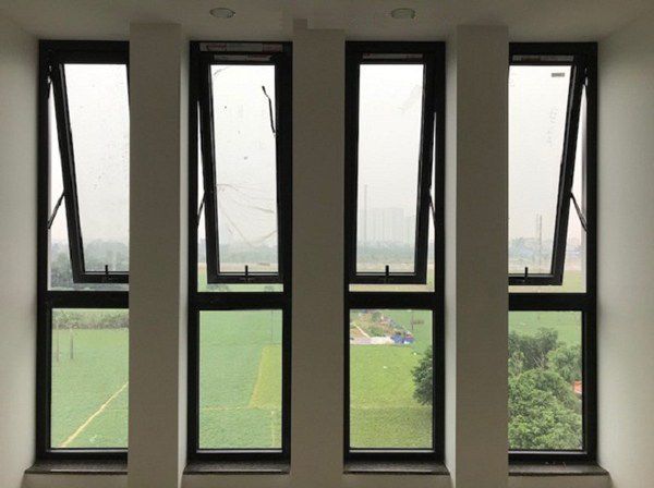 Discover the Most Stunning 4-Panel Window Designs