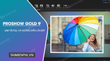Download ProShow Gold 9 Full Version for PC on Google Drive, Mytour